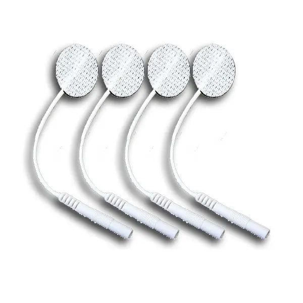 05A170-10 | Pediatric Wire Aspire2 NMES Connection .68" x 87" Oval ...